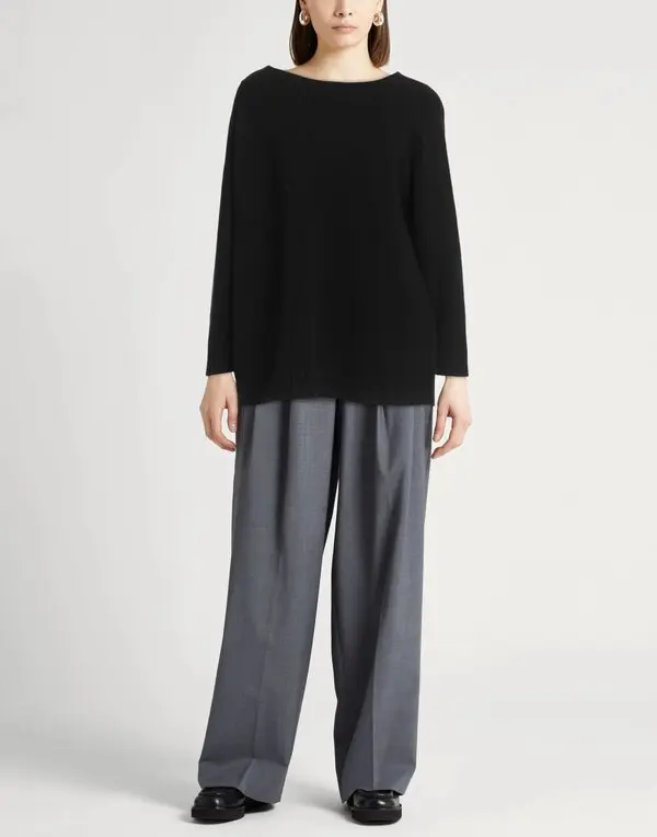 Max Mara Solid-color Wool Knitwear