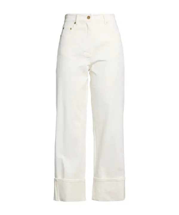 Max Mara Straight-leg Trousers