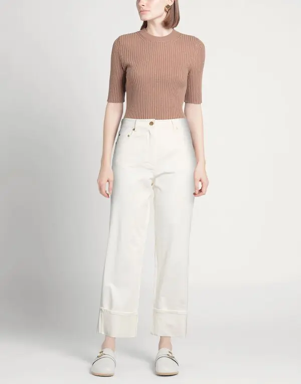 Max Mara Straight-leg Trousers