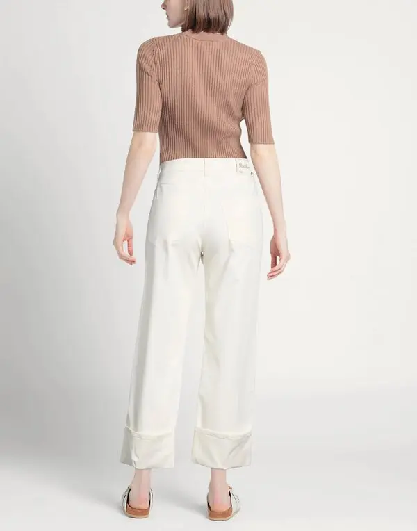 Max Mara Straight-leg Trousers