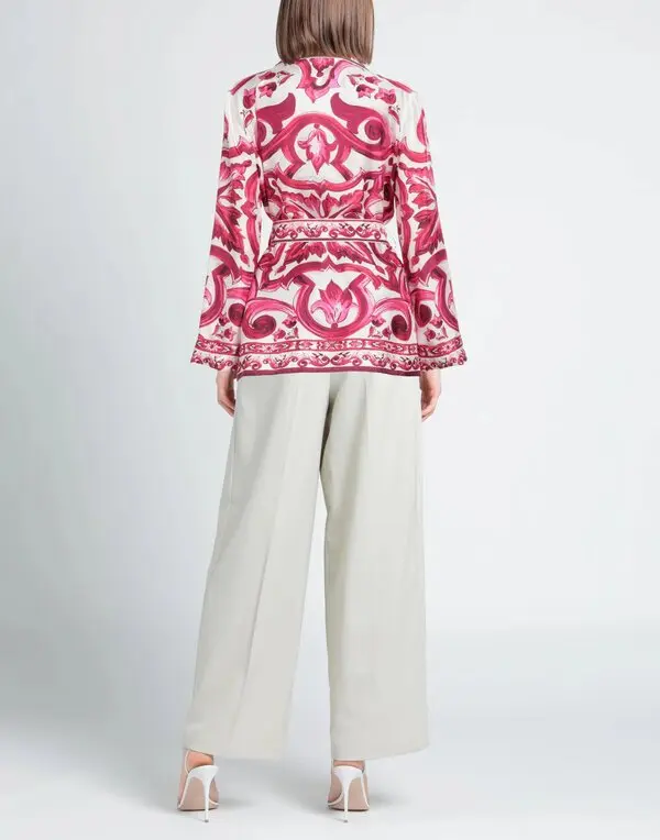 Dolce & Gabbana Long Sleeve Shirt