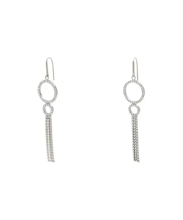 Isabel Marant Étoile Crystal Earrings