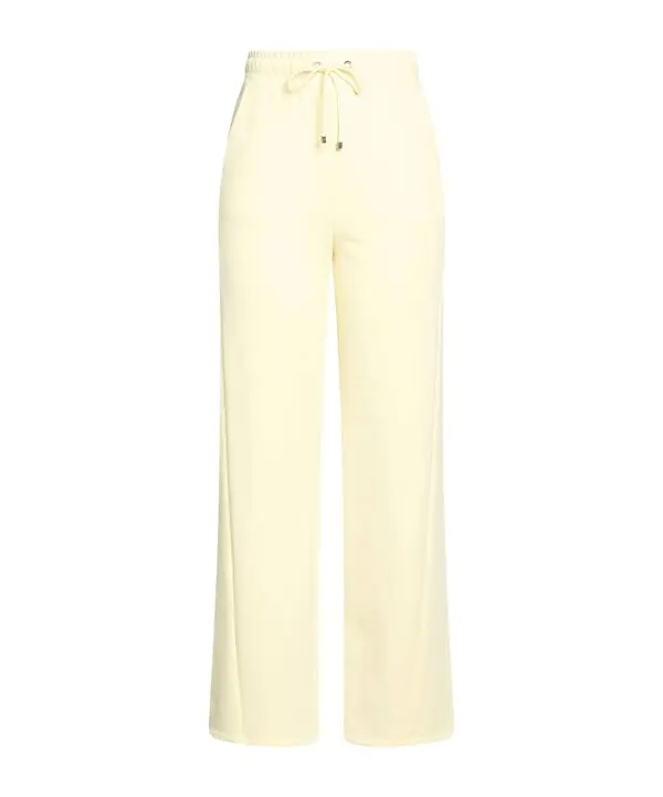 Max Mara Simple Sports Long Pants