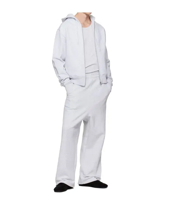 ENTIRE STUDIOS Relaxed Straight-leg Sweatpants