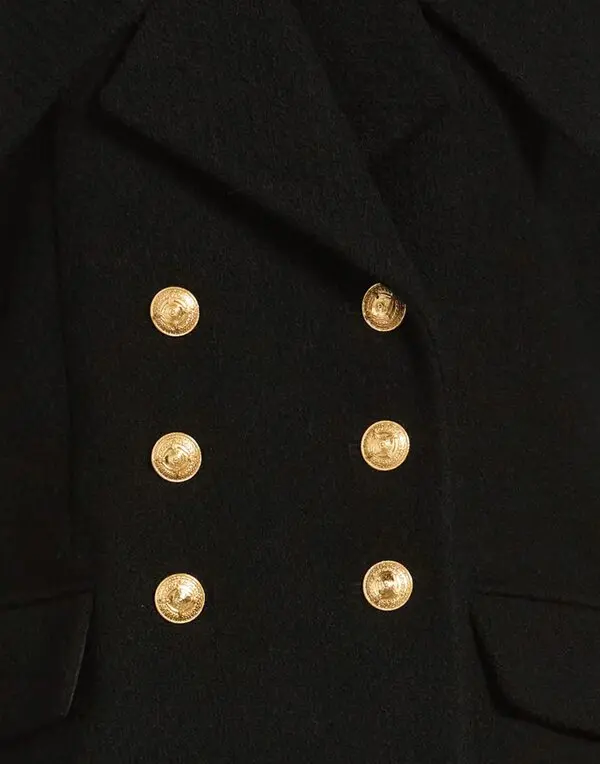 Chloé Double- Blazer