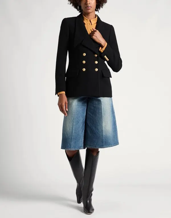 Chloé Double- Blazer