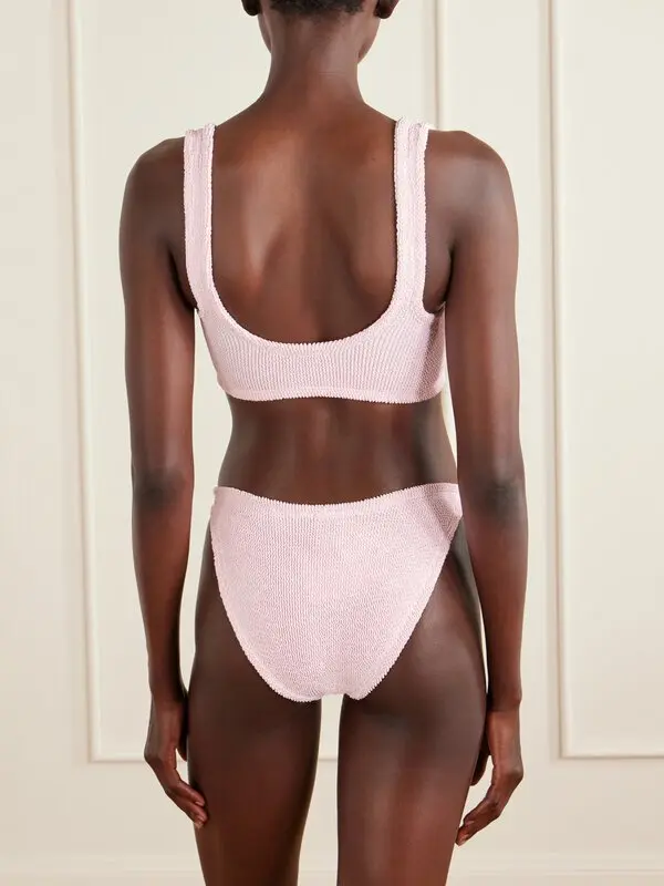 Hunza G Stretchy Bikini