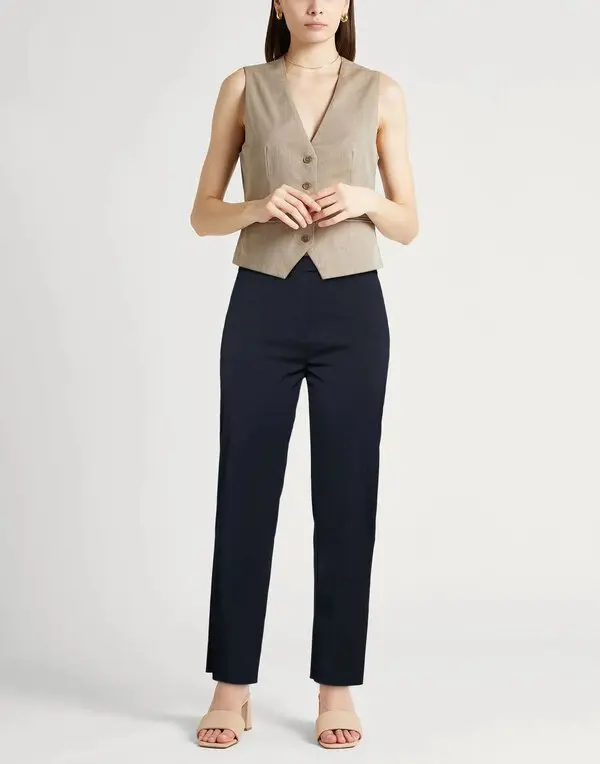 Max Mara Straight-leg Trousers