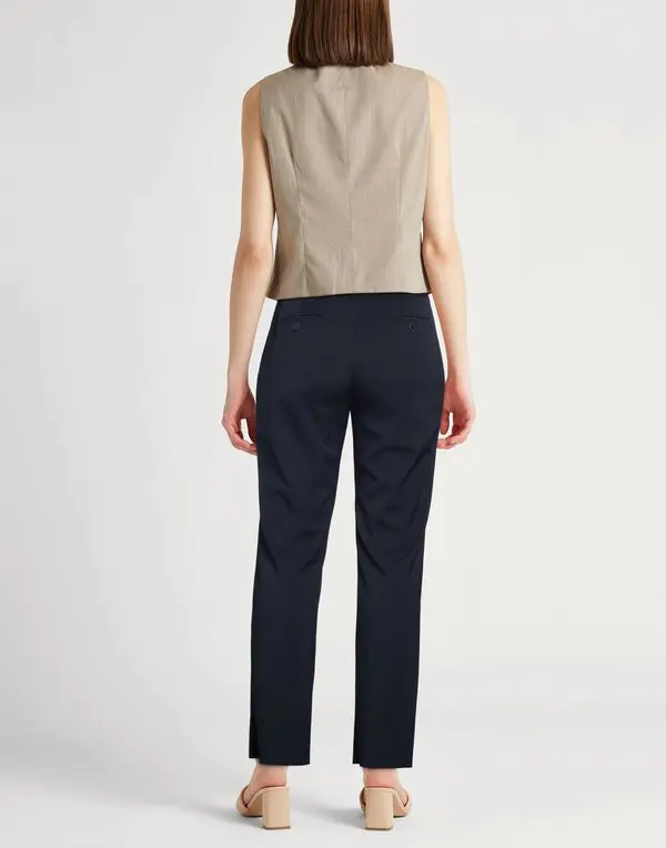 Max Mara Straight-leg Trousers