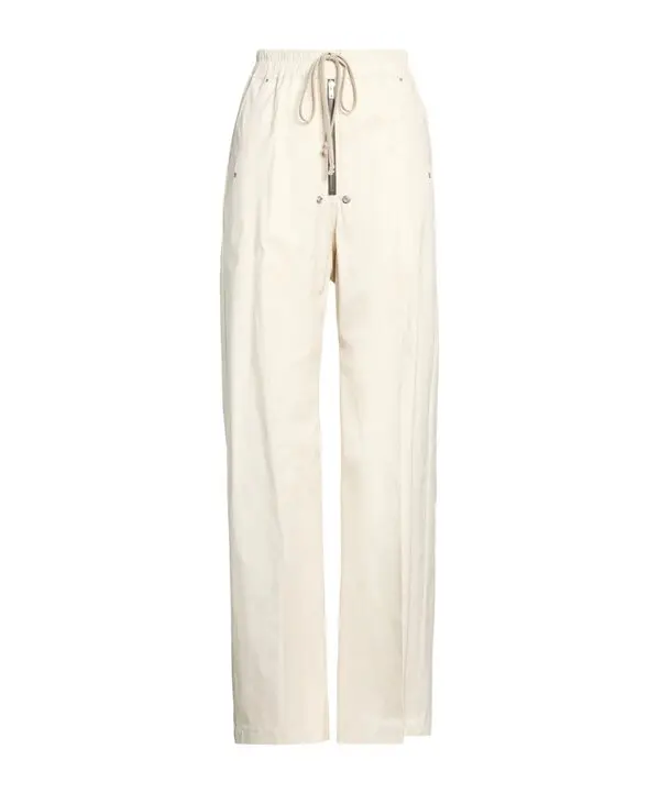 Rick Owens Loose-fitting Trousers