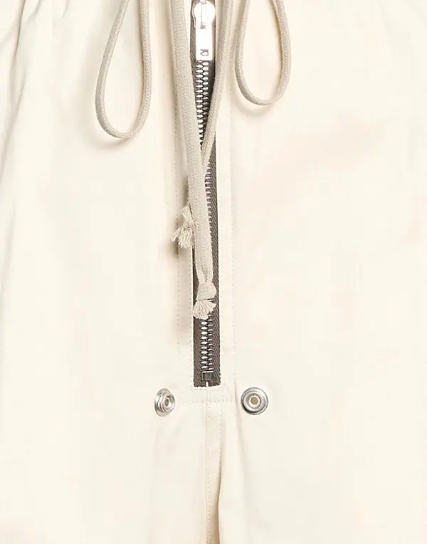 Rick Owens Loose-fitting Trousers