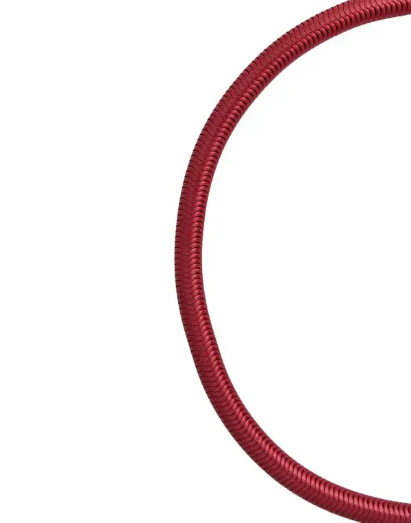 Isabel Marant Étoile Metal Necklace