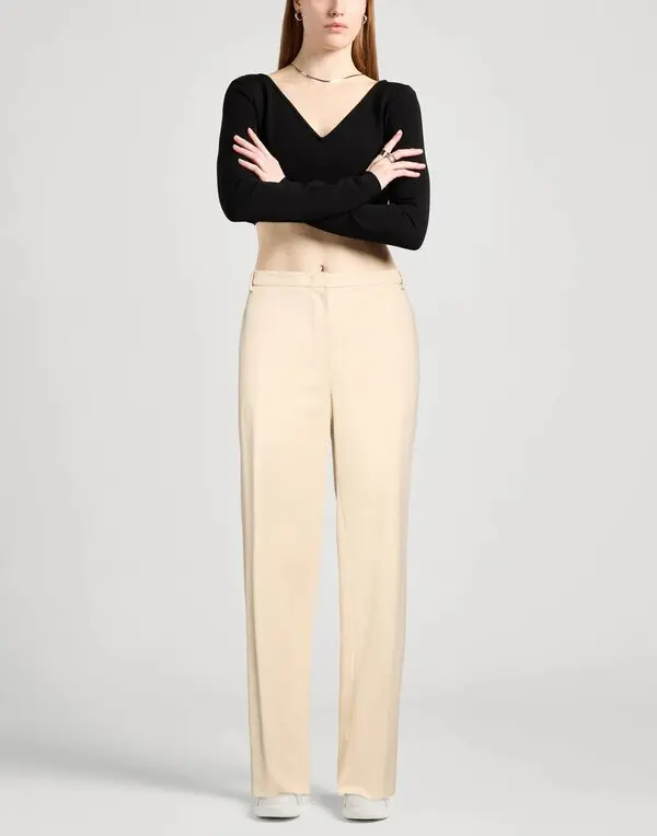 Max Mara Straight-leg Trousers