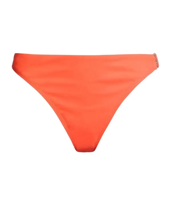 Tory Burch Solid-color Bikini Bottoms