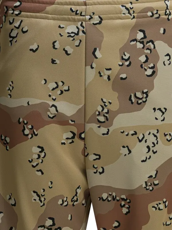 Kapital Camouflage-pattern Track Pants