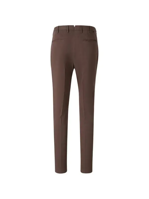 Incotex Tailored Chino Trousers