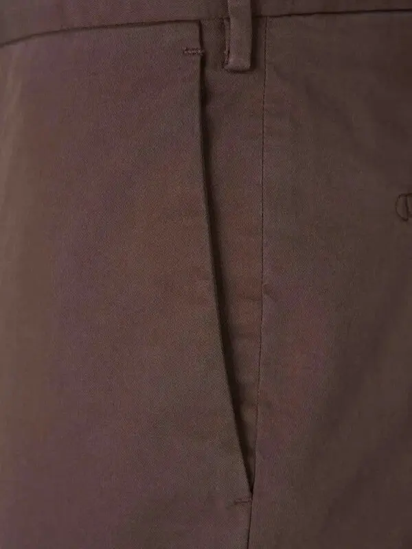 Incotex Tailored Chino Trousers