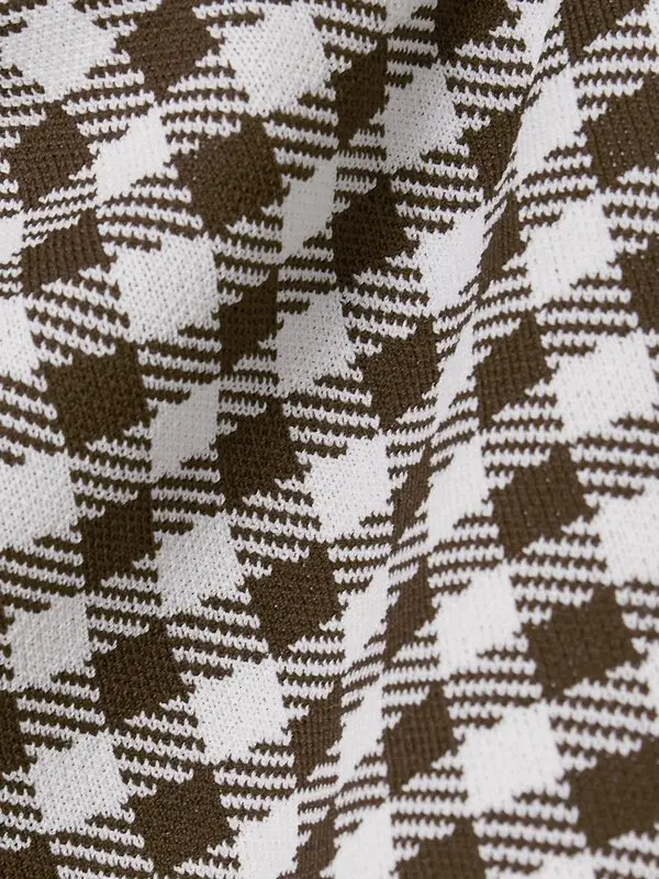 Staud Square-necked Vest