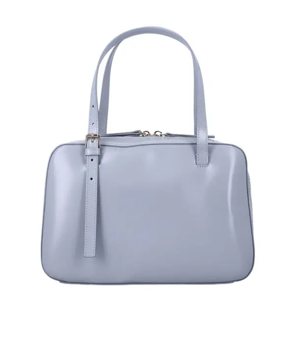 A.p.c. Virginie Box Shoulder Bag