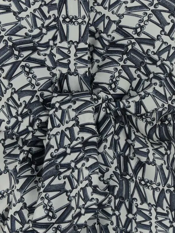Max Mara Marte Printed Shirt