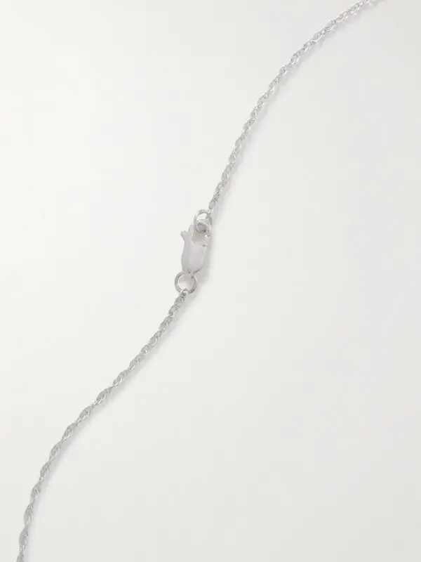 SOPHIE BUHAI Perfume Necklace