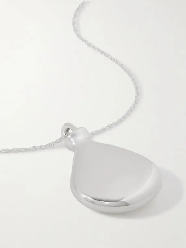 SOPHIE BUHAI Perfume Necklace