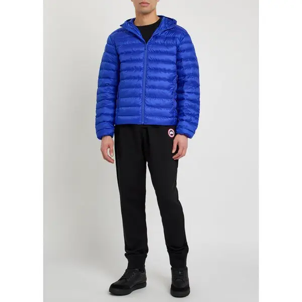 Canada Goose Light Down Jacket