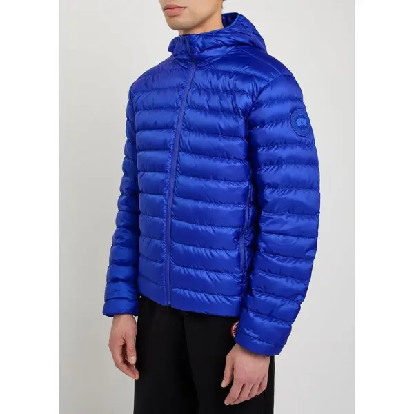Canada Goose Light Down Jacket