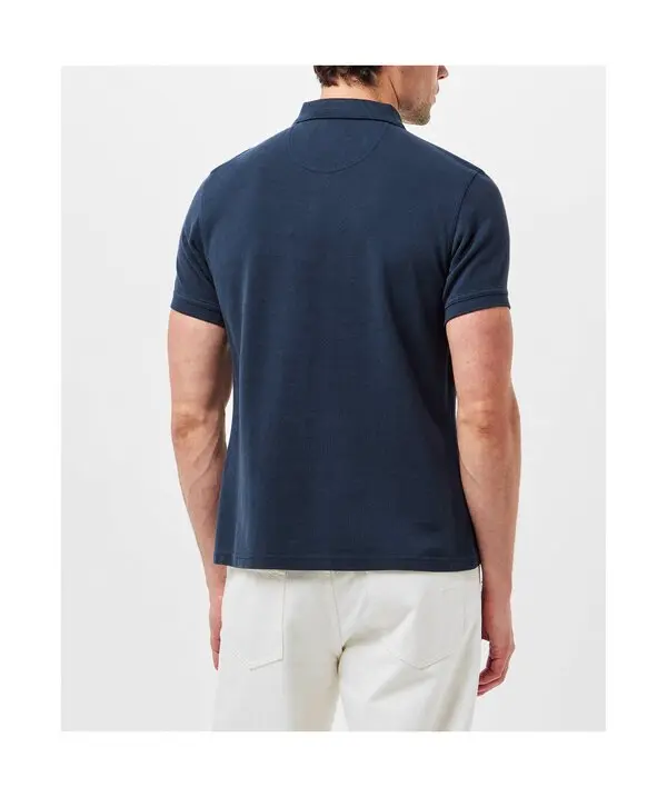 Barbour Cotton Polo Shirt