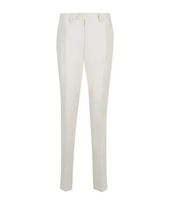 LARDINI Two Piece Tailored Suit