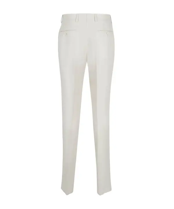 LARDINI Two Piece Tailored Suit