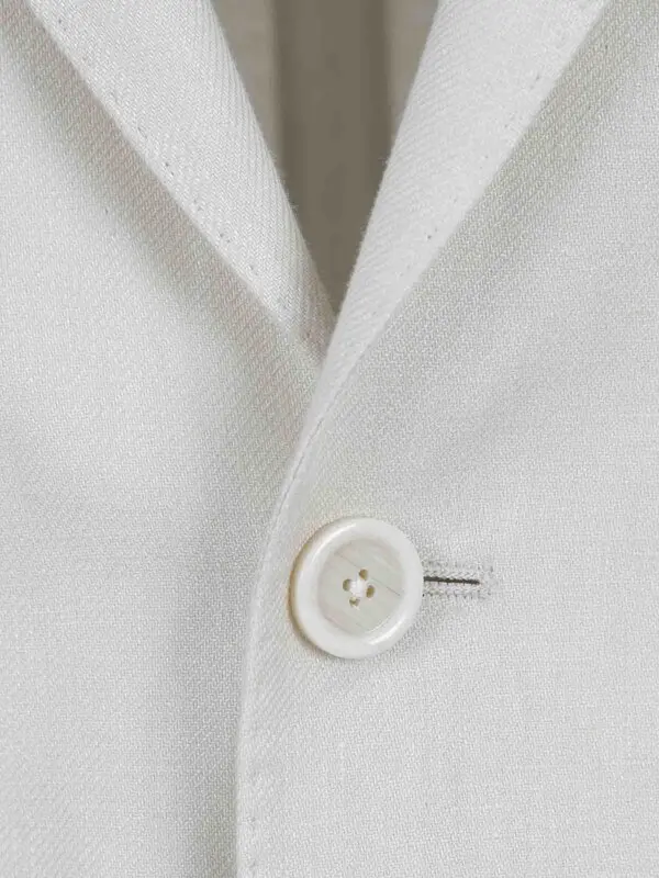 LARDINI Two Piece Tailored Suit
