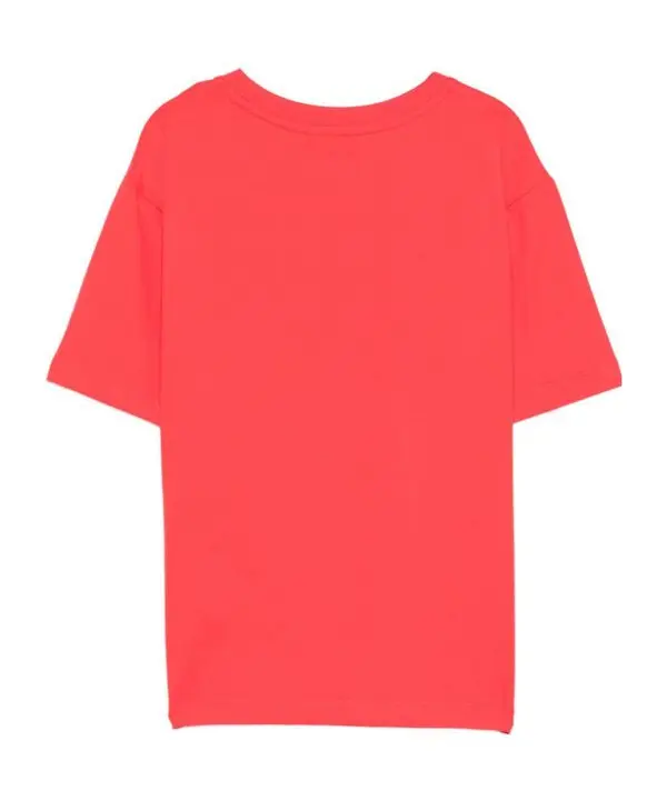 Moschino Teddy Logo T-shirt