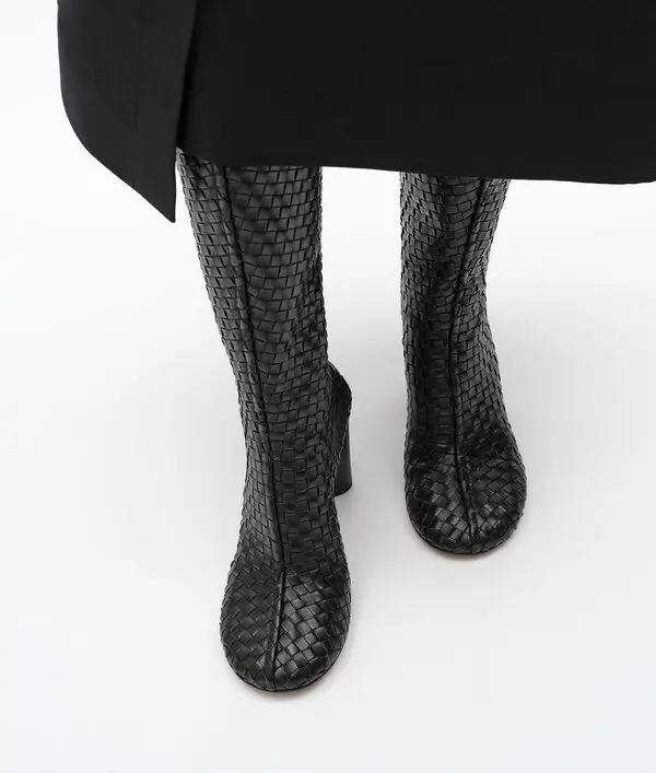 Bottega Veneta Cherry Boot