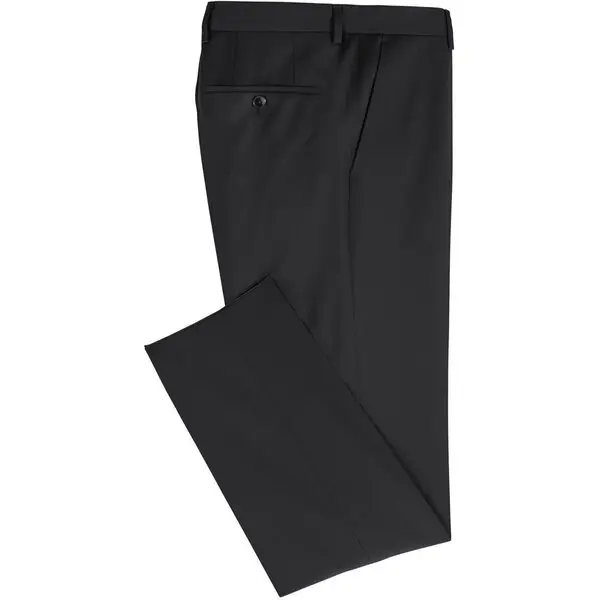 Hugo Boss Slim-fitting Trousers
