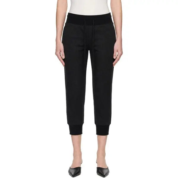ENTIRE STUDIOS Casual Pants With An Elasticated Drawstring Waist