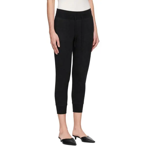 ENTIRE STUDIOS Casual Pants With An Elasticated Drawstring Waist
