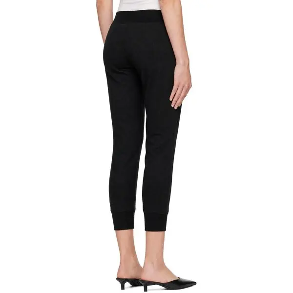ENTIRE STUDIOS Casual Pants With An Elasticated Drawstring Waist