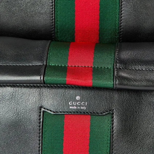Gucci Simple Backpack