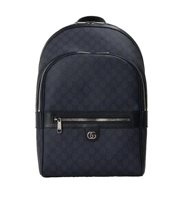 Gucci Simple Backpack - No