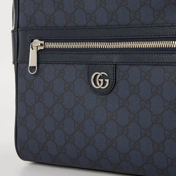 Gucci Simple Backpack