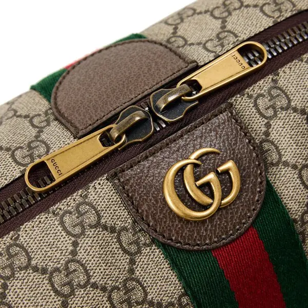Gucci Versatile Clutch Bag - No