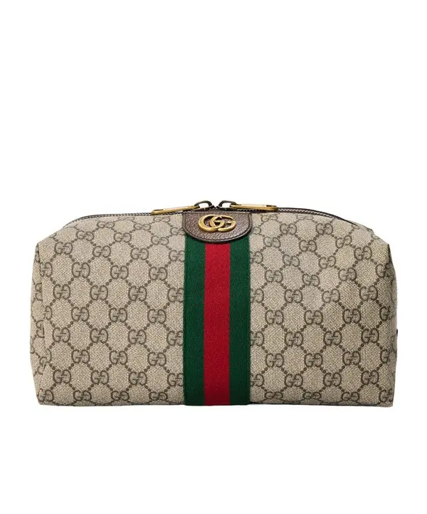 Gucci Versatile Clutch Bag