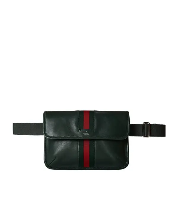 Gucci Comfortable And Simple Bag - Green