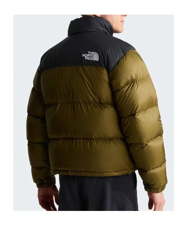 The North Face Hooded Puffer Jacket