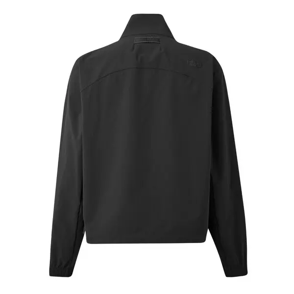 The North Face Stand Collar Full-zip Casual Jacket