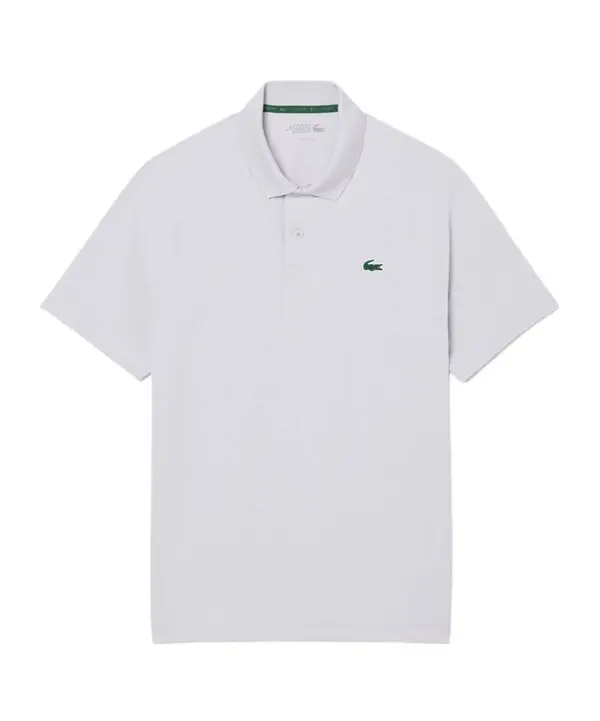 Lacoste Short-sleeve Polo Shirt