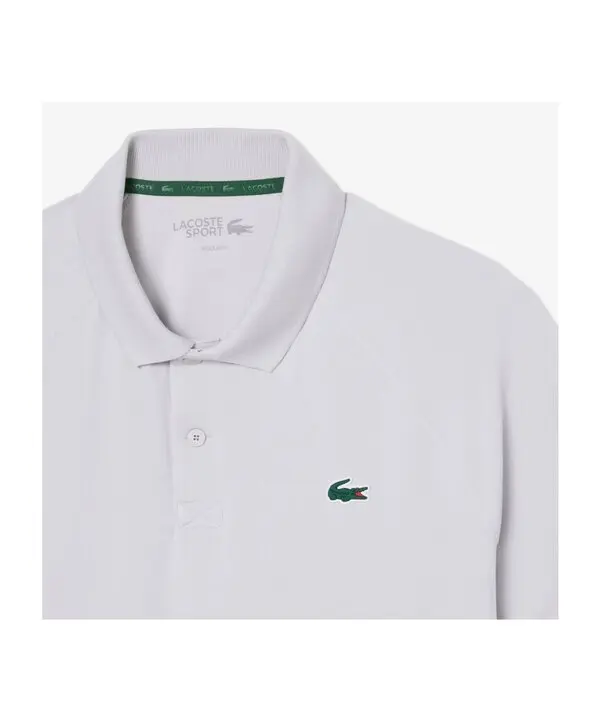 Lacoste Short-sleeve Polo Shirt