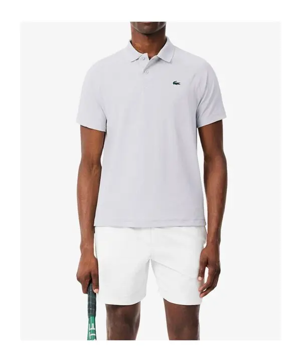 Lacoste Short-sleeve Polo Shirt