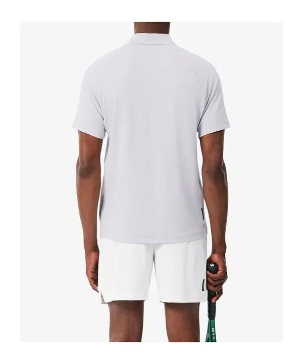 Lacoste Short-sleeve Polo Shirt